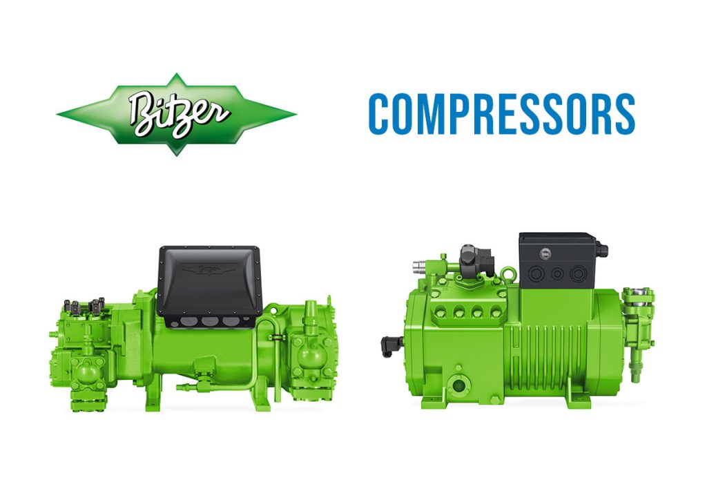 Master Frigo - Sales and service of refrigeration equipment